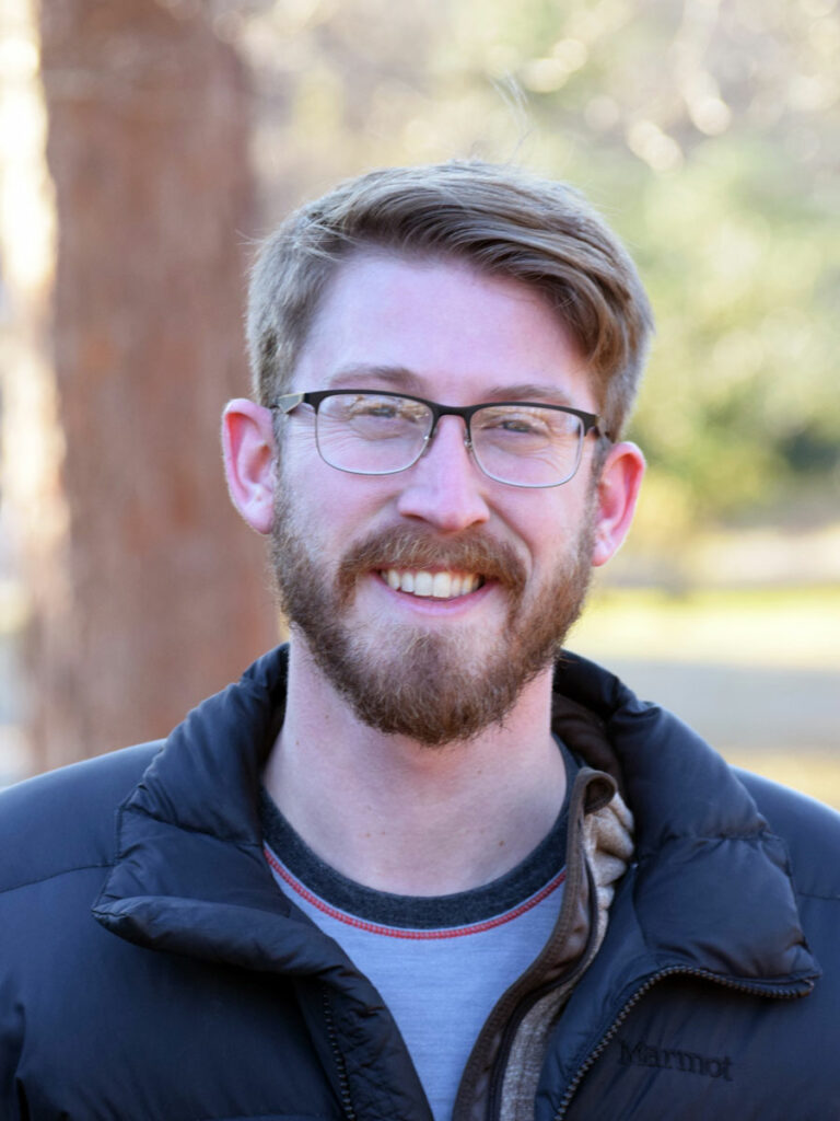 Camp Staff - Camp ASCCA