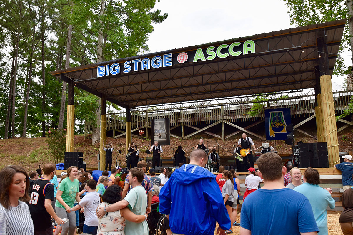 Camper Resources - Camp ASCCA