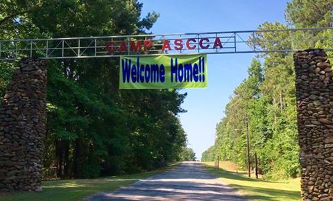 Program Staff Interns at Camp ASCCA - Camp ASCCA