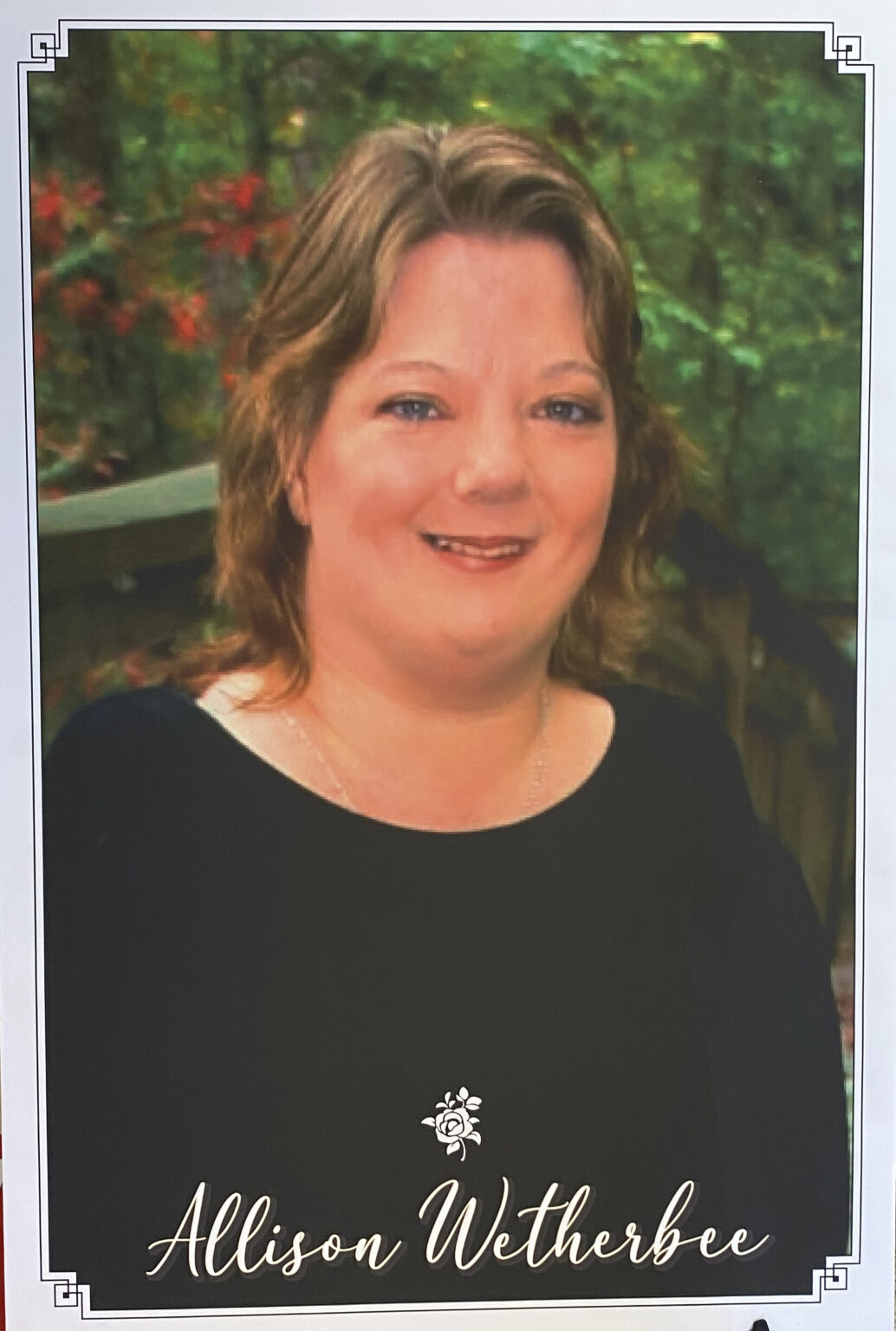 Alabama Women’s Hall of Fame Installation of Allison Wetherbee - Camp ASCCA