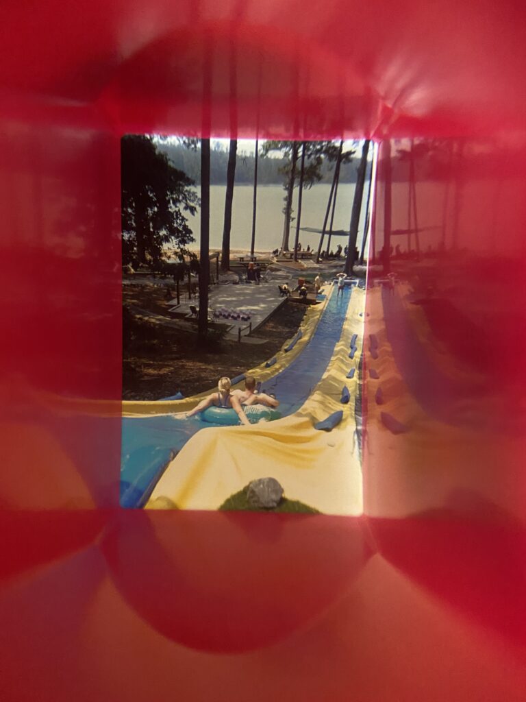 Camp ASCCA Waterslide Photo Viewer - Camp ASCCA