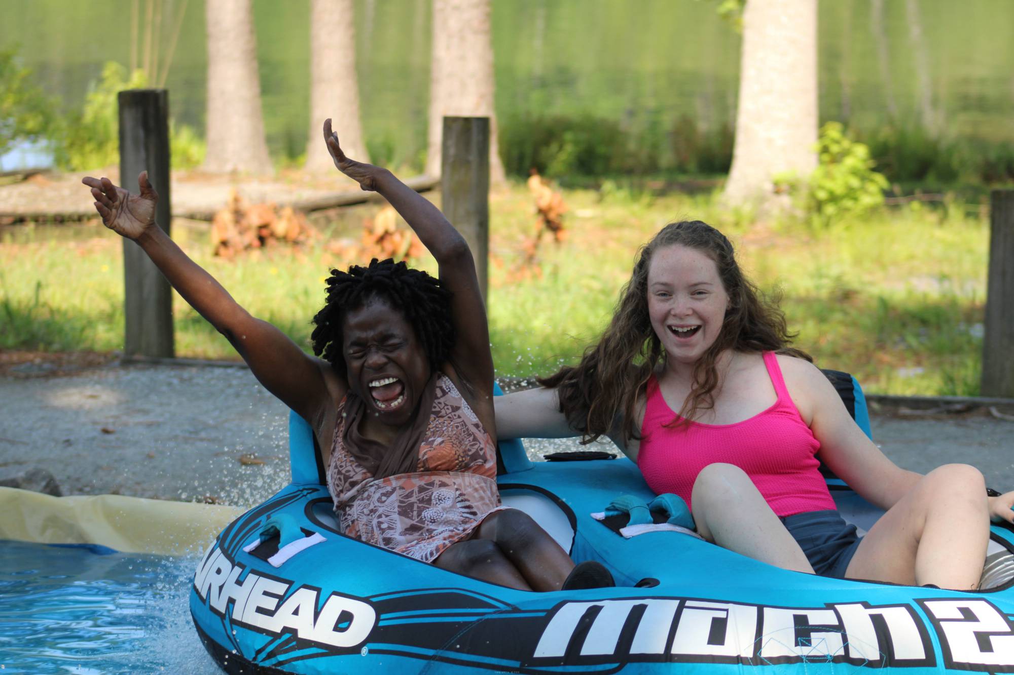 Camp Info - Camp ASCCA