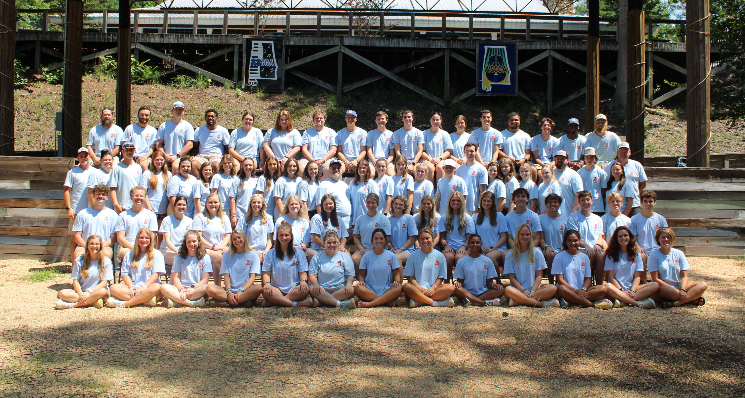 Mission - Camp ASCCA